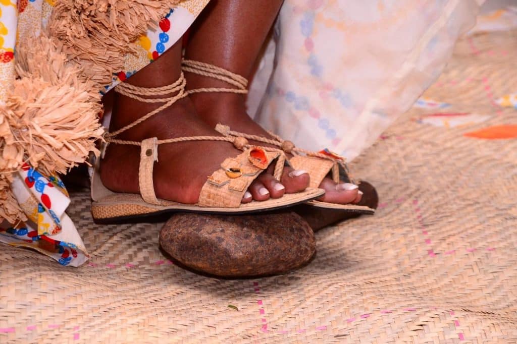 La liste de la dot chez le peuple Nzébi (Gabon) - L'annuaire du mariage