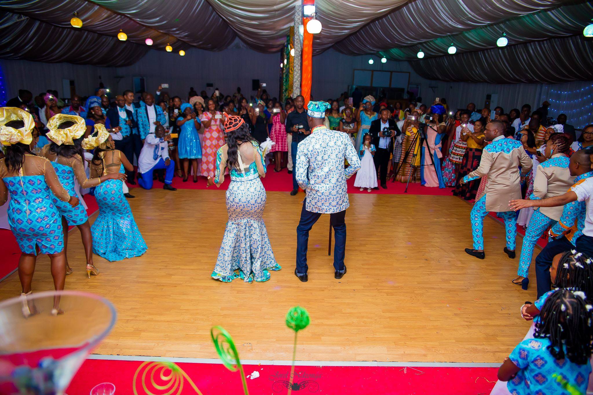 Tabitha House LBV - L'annuaire du mariage