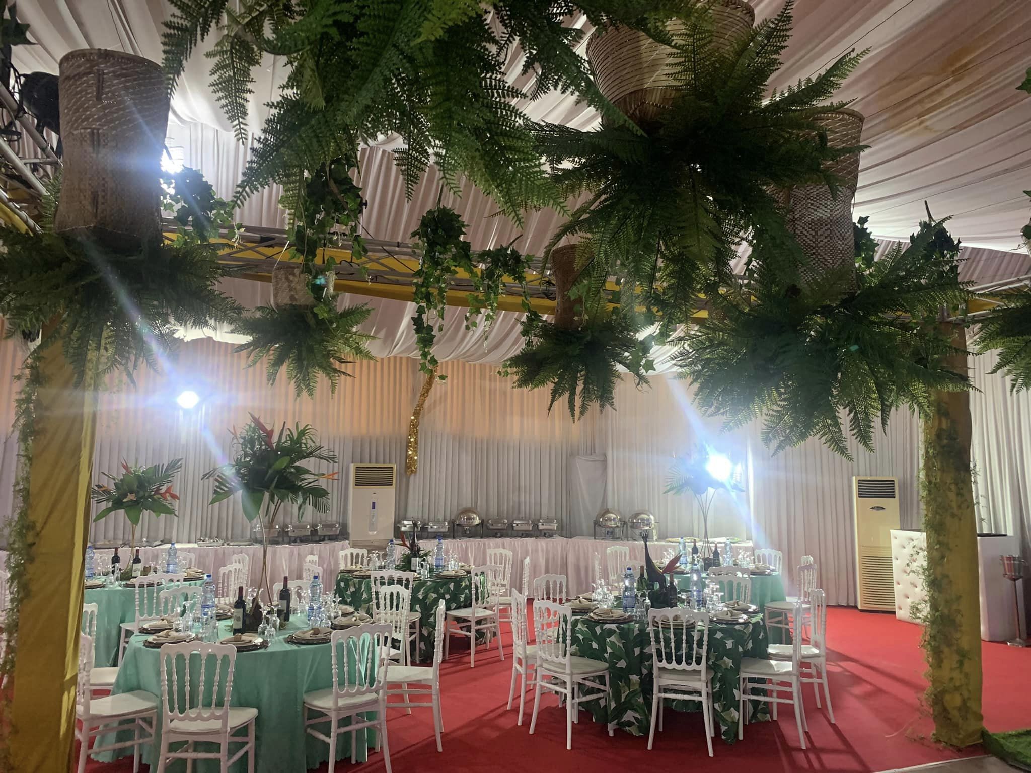 Tabitha House LBV - L'annuaire du mariage