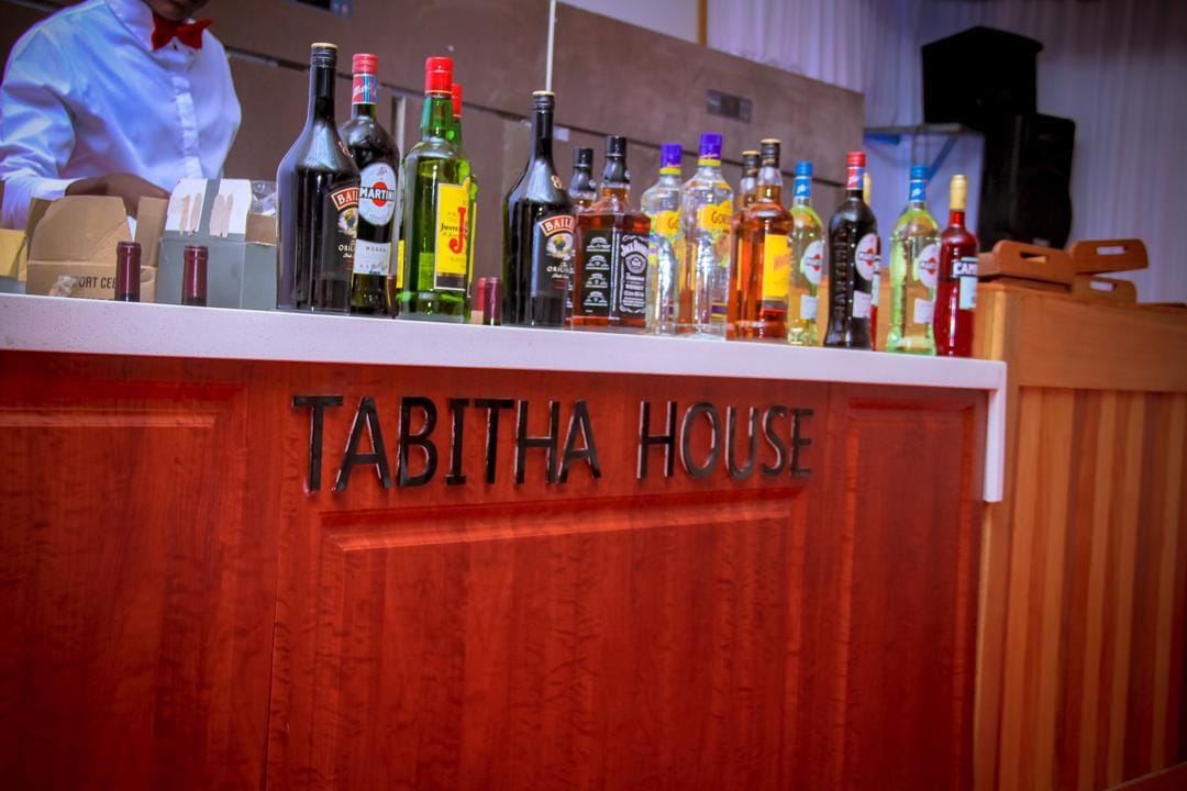 Tabitha House LBV - L'annuaire du mariage