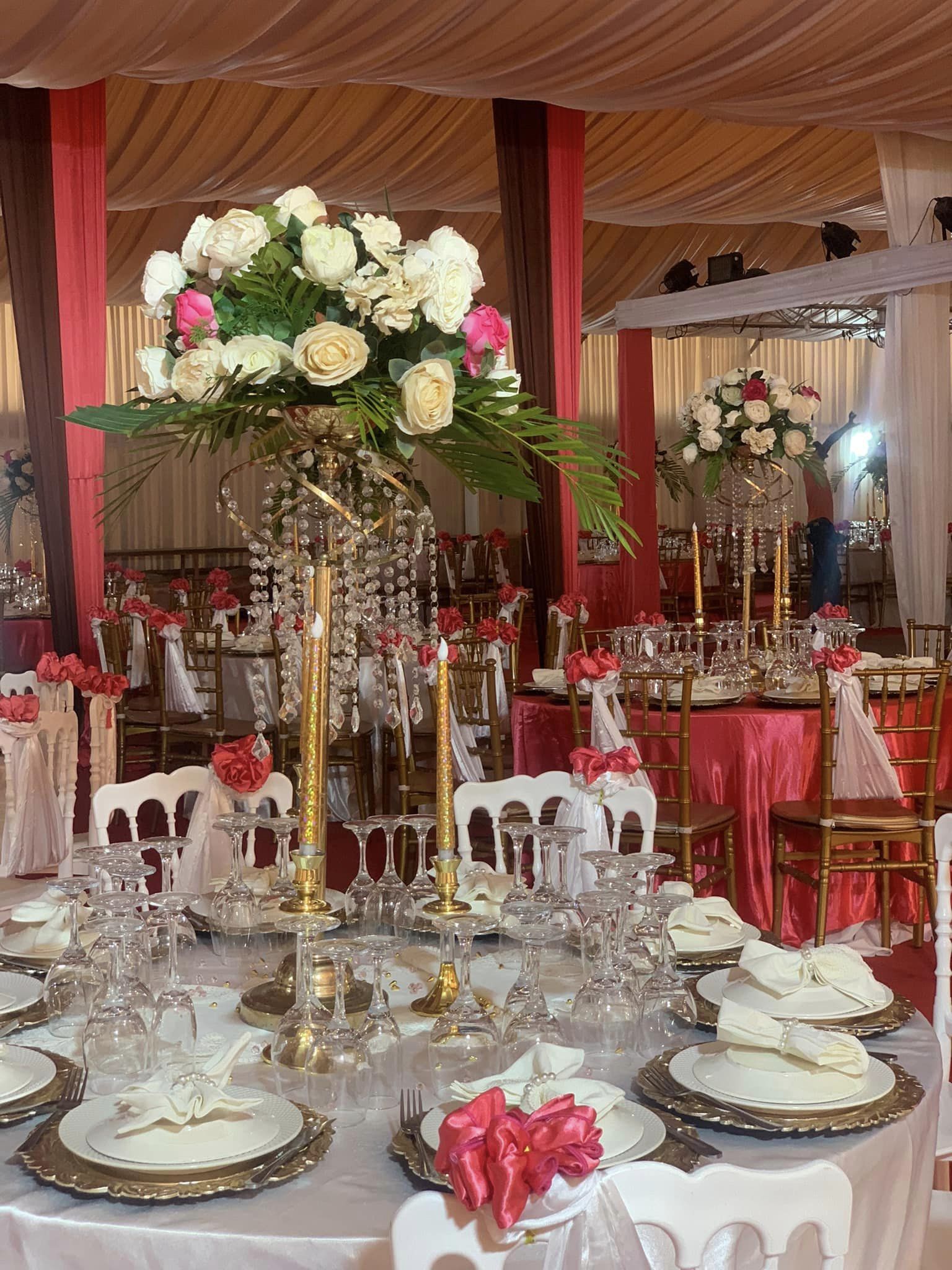Tabitha House LBV - L'annuaire du mariage